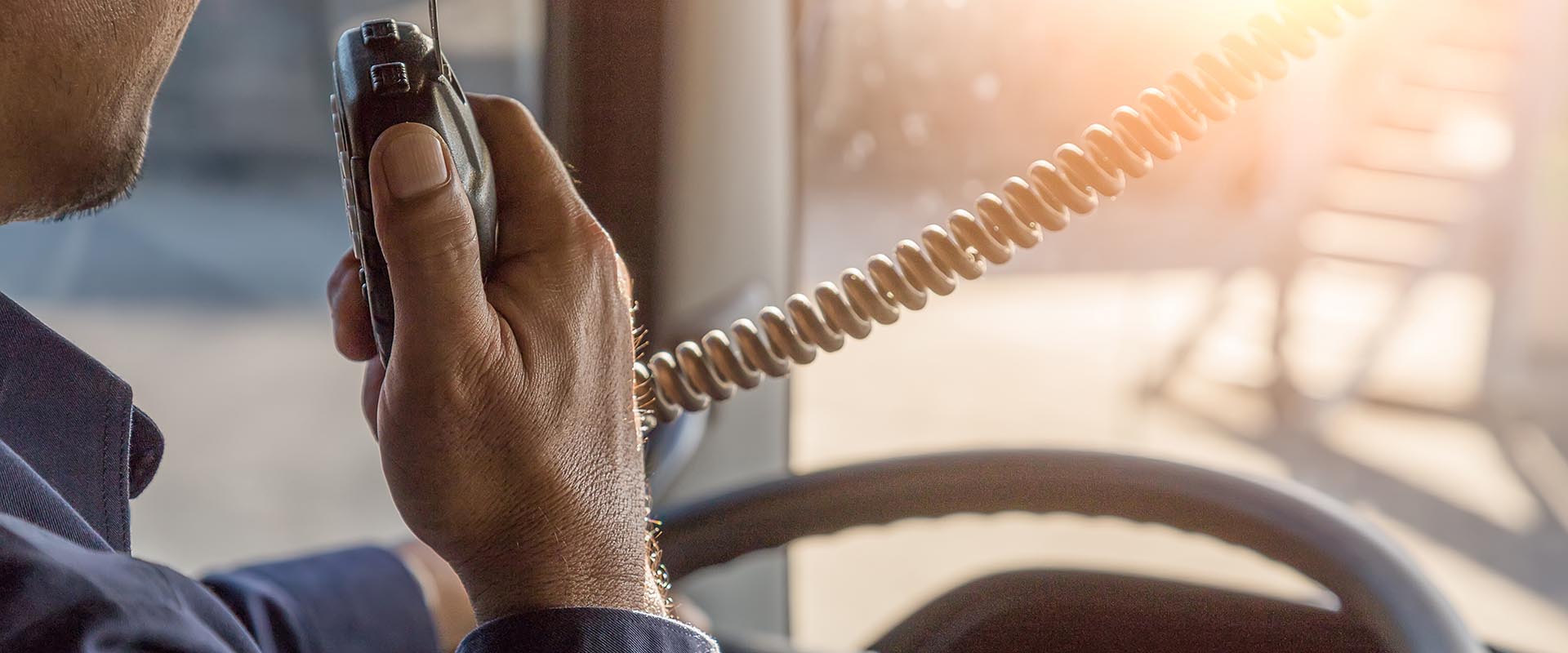 A Complete Guide to Trucking Terms | RTSinc