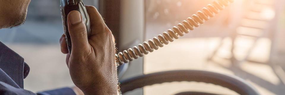 A Complete Guide to Trucking Terms | RTSinc